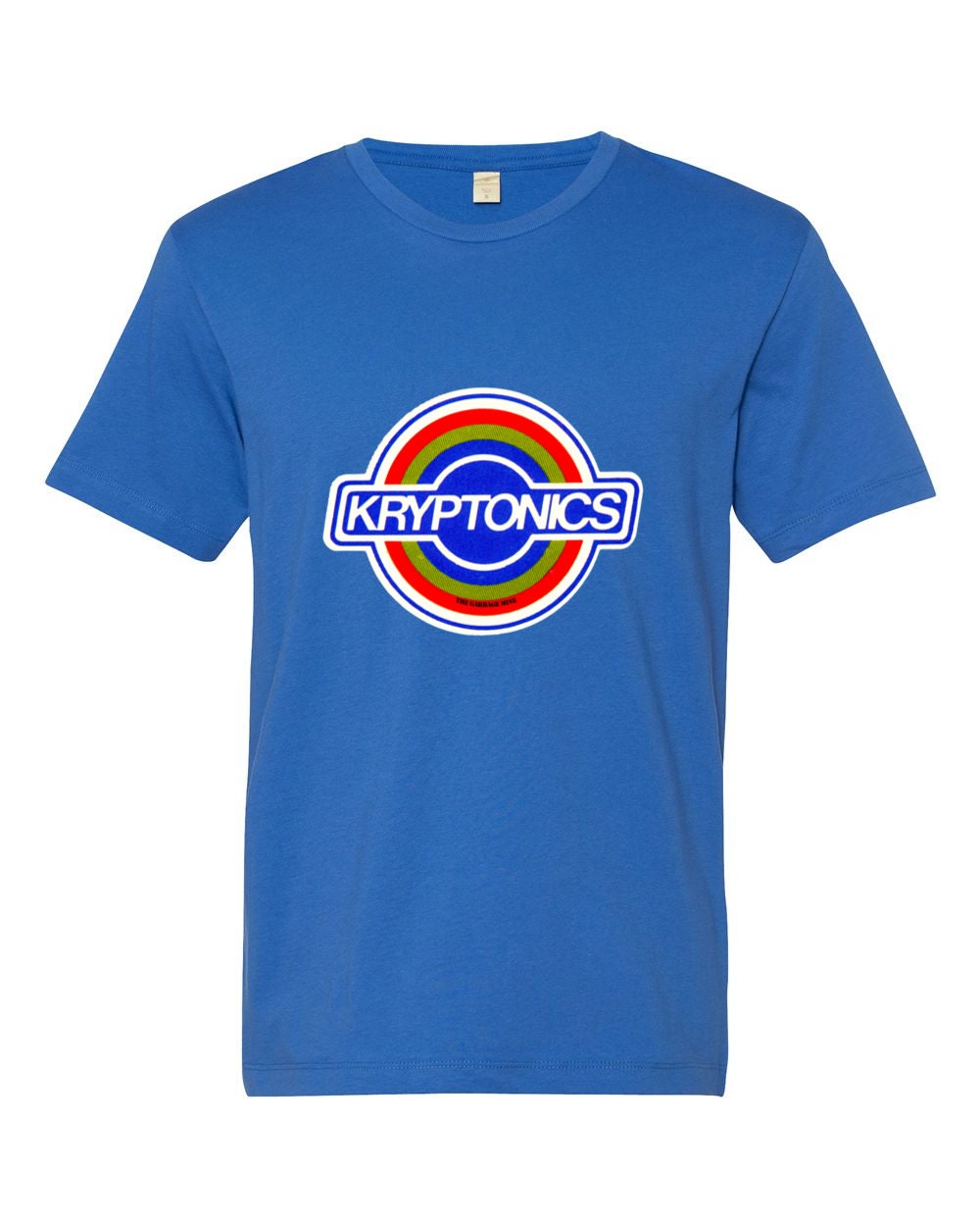 Kryptonics, T-shirt, Skateboarding, Street, Alva, Jay Adams, Tony Hawk ...