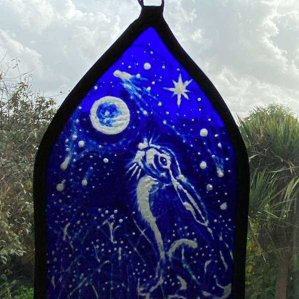 Engraved Window Art - Etsy