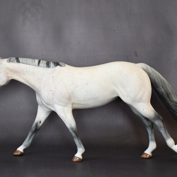 Breyer Horses Traditional - Etsy