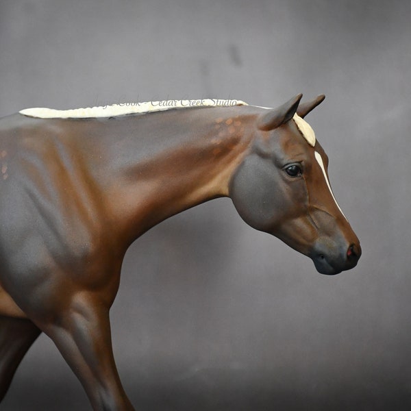 Breyer Horse - Etsy