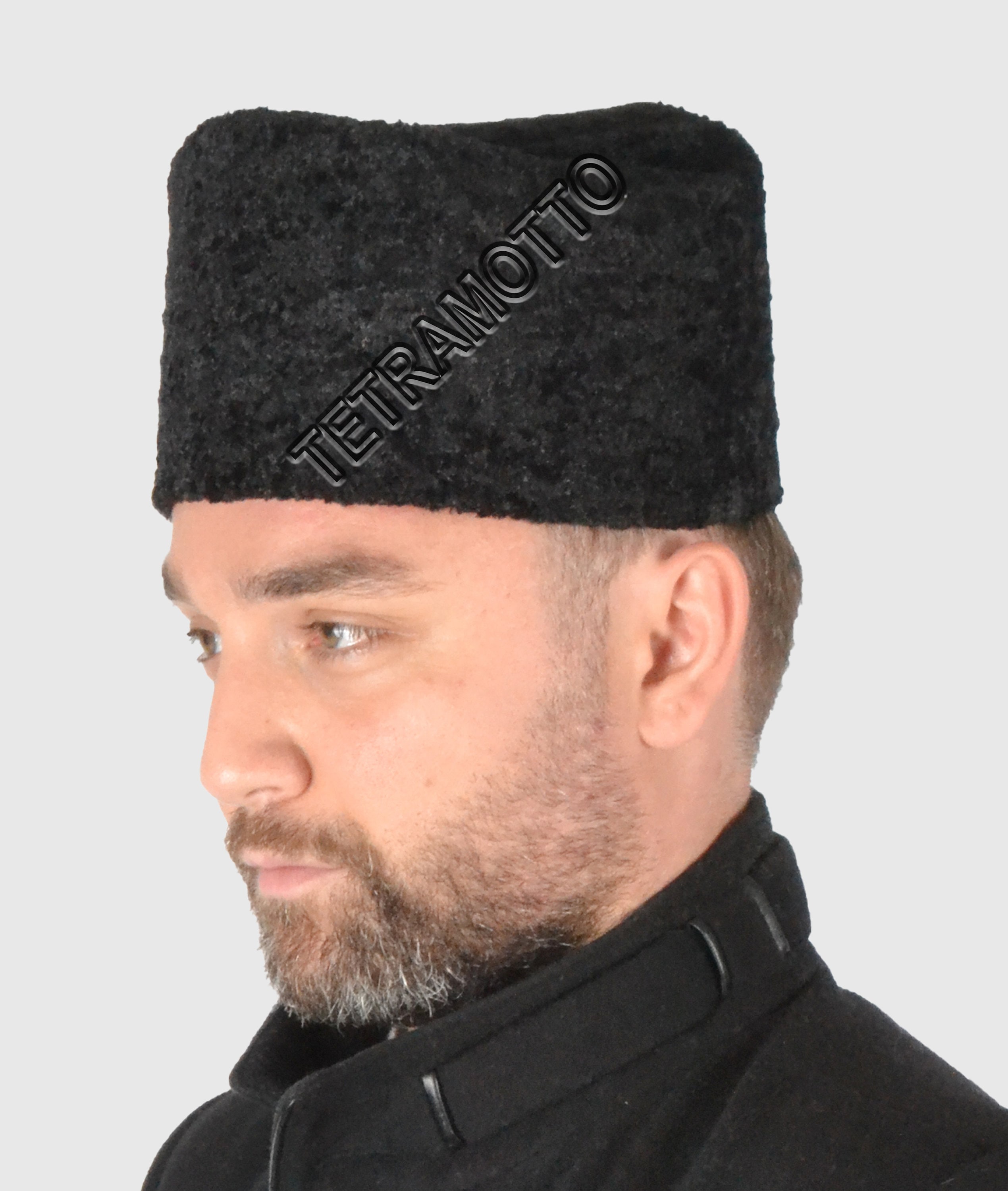 Ataturk Winter Hat Cap Kalpak World War I - Etsy New Zealand