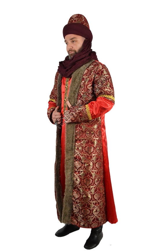 Sultan Costume For Men