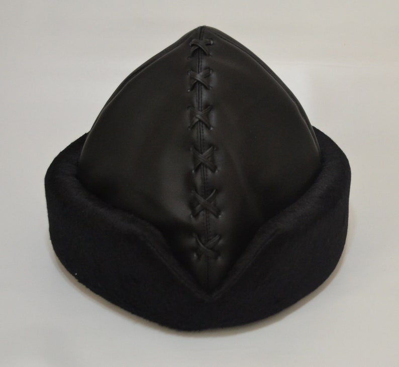 Ottoman Soldier's Hat Costume Kayi Iyi Ottoman Dancer | Etsy