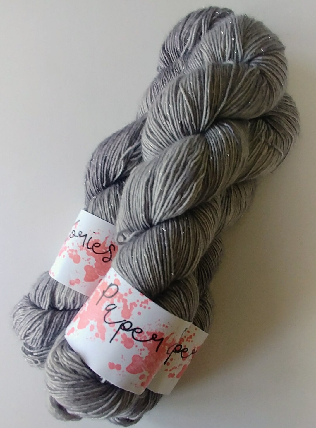 Murky Rainbow Brite Inspired Yarn - Etsy