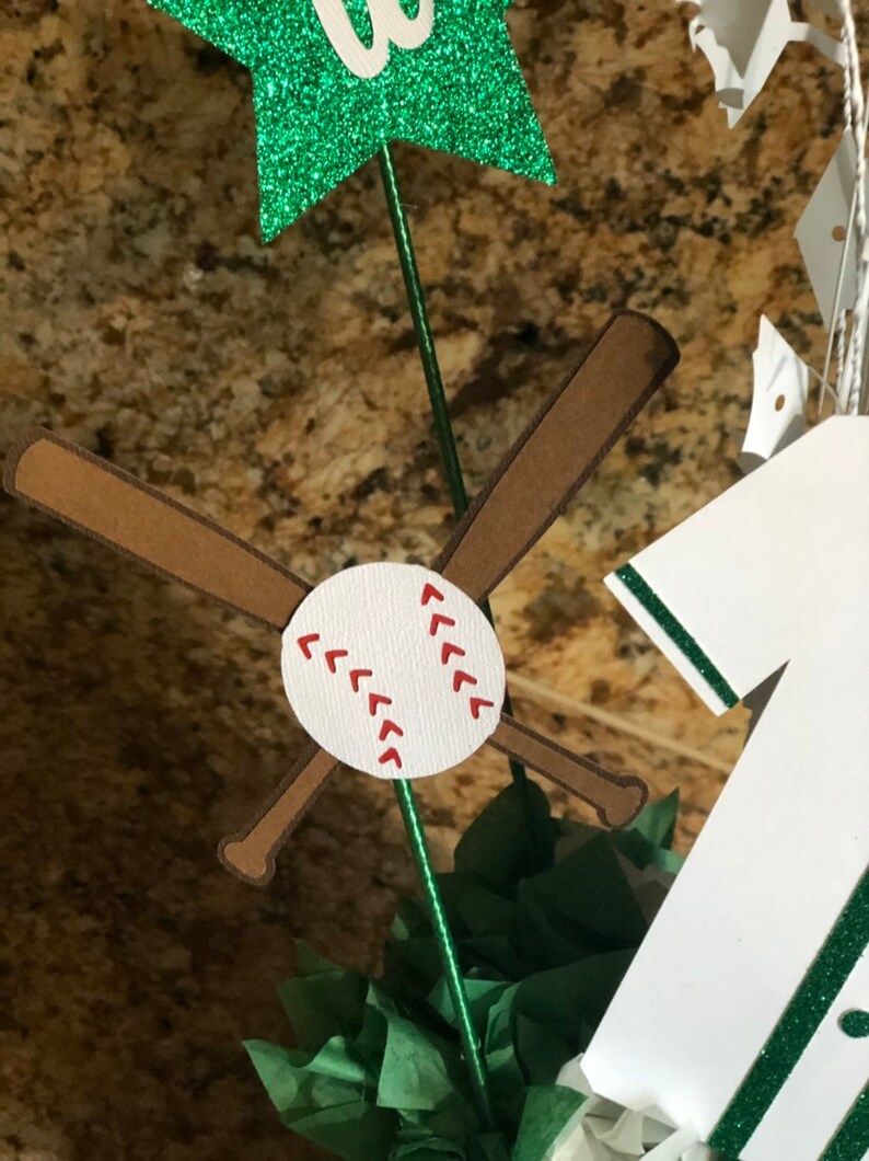 Graduation Centerpiece - Etsy