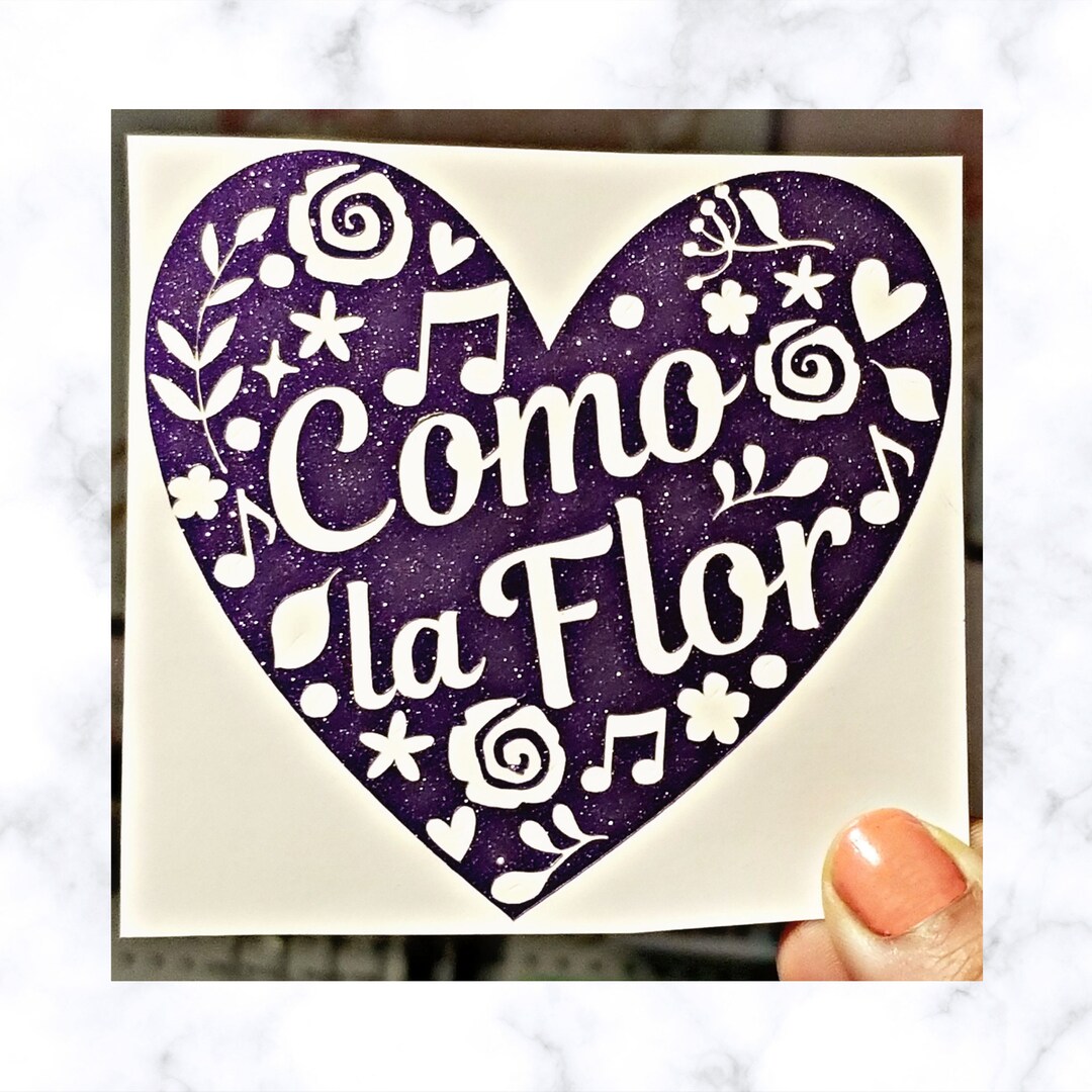 Premium Vinyl Decal | Custom Decal | Latina Sticker | Latina Gifts ...