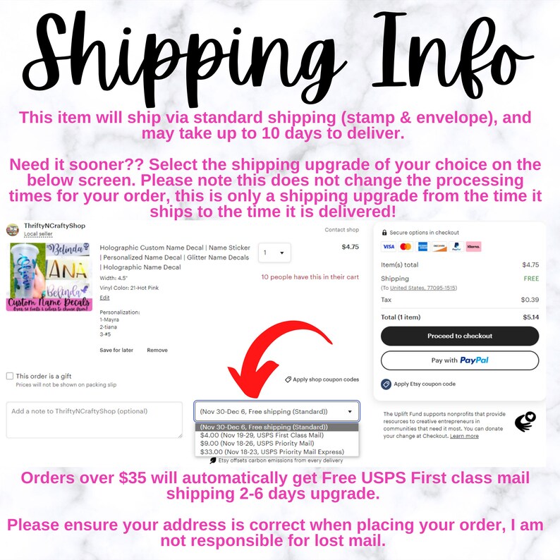 Hello Weekend Mug Vinyl Decal DIY Mug DIY Vinyl Decal - Etsy