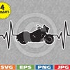 Drag Racing Tree Color Svg Cutting File PLUS Eps/vector, Jpg, Png ...