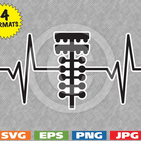 Drag Racing Svg - Etsy