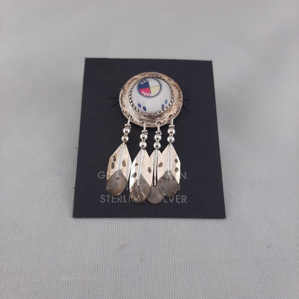 Native American Veteran - Etsy