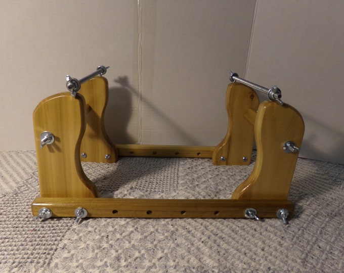 Mini Expandable Upright Bead Loom #592 - Etsy