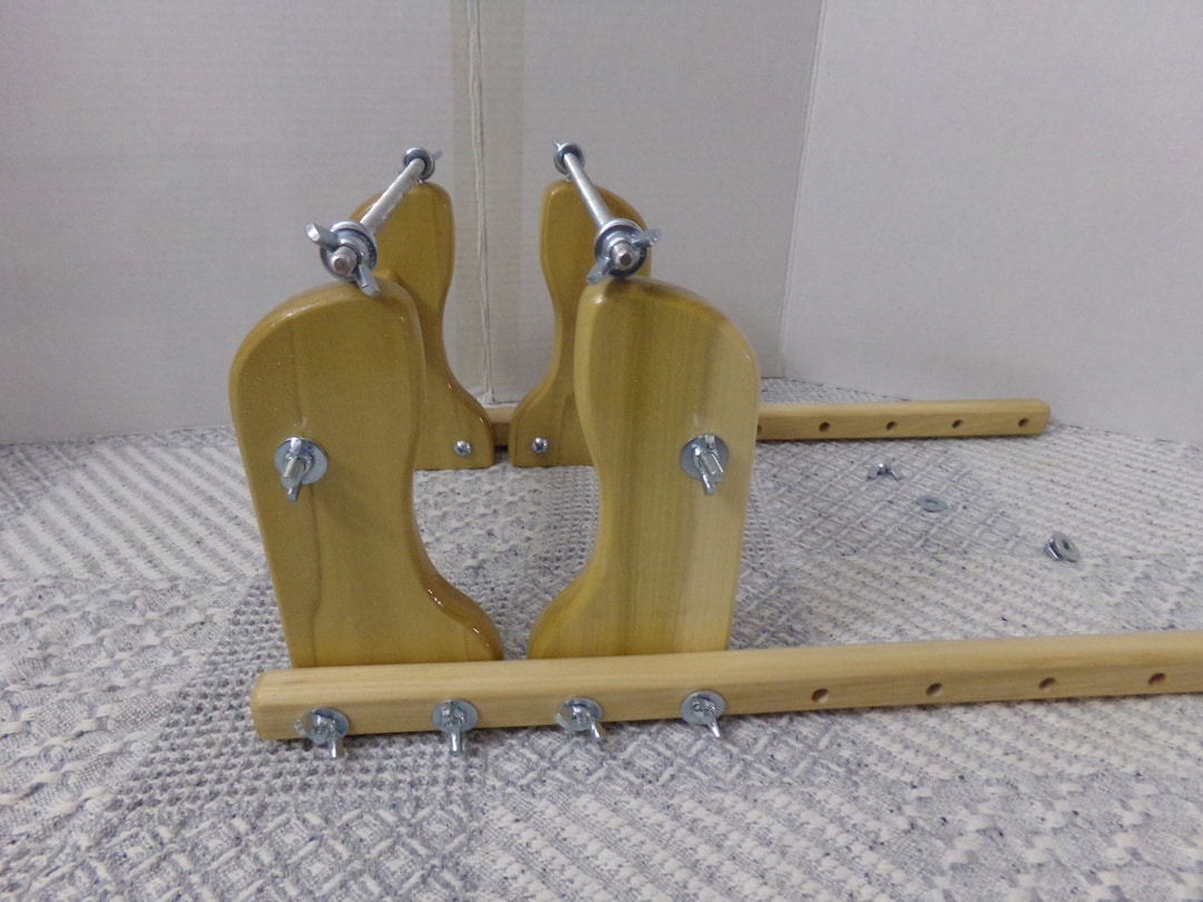 Expandable Wood Bead Loom # 879 - Etsy