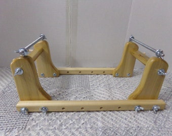 Upright Bead Loom - Etsy