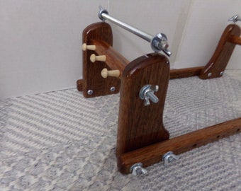 Upright Bead Loom | Etsy