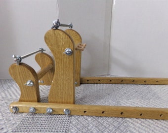 Upright Bead Loom | Etsy