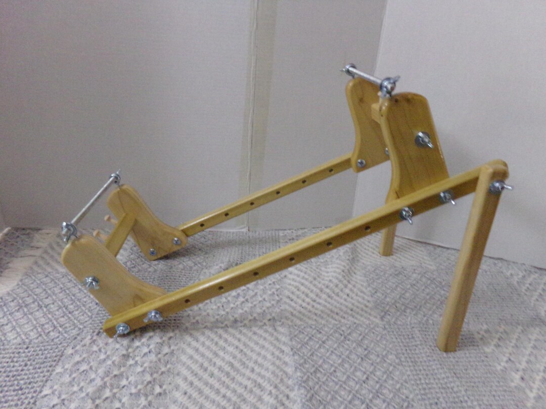 Mini Expandable Bead Loom #625 - Etsy