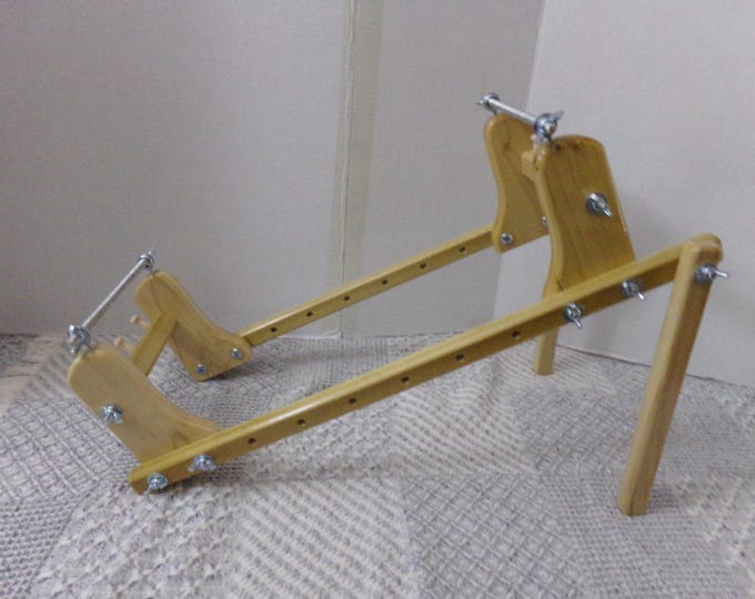 Mini Expandable Bead Loom #625 - Etsy