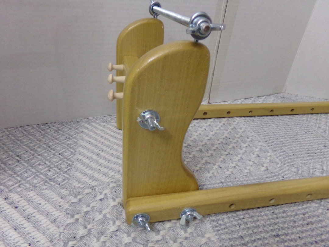 Expandable Wood Bead Loom # 877 - Etsy