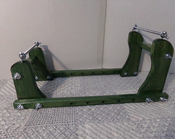 Expandable Upright Wood Bead Loom #984 - Etsy