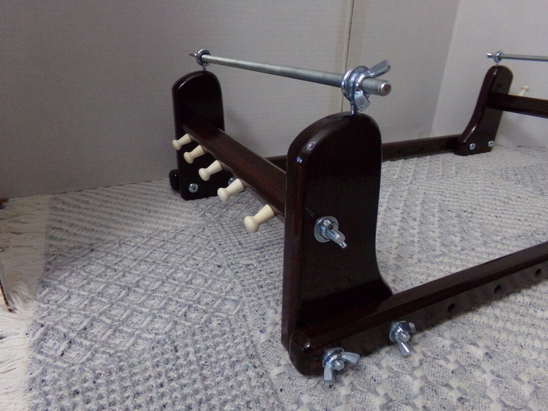 Expandable Wood Bead Loom # 924 - Etsy