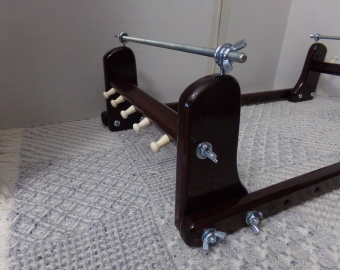 Expandable Wood Bead Loom # 924 - Etsy