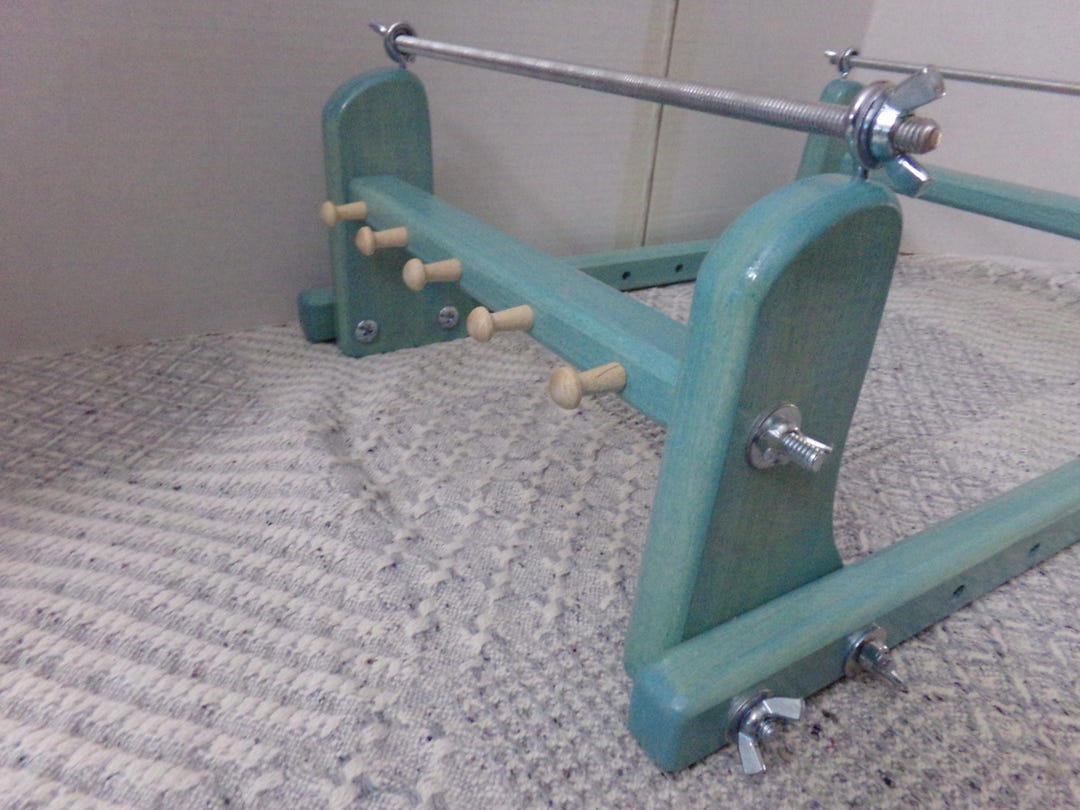 Mini Expandable Bead Loom #626 - Etsy