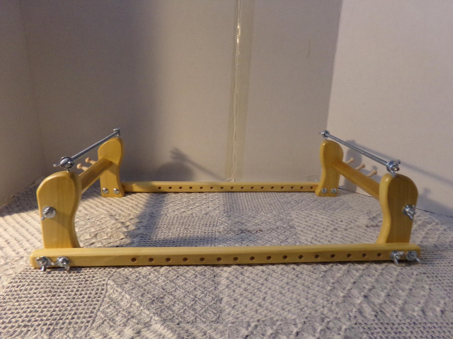 Expandable Wood Bead Loom # 958 - Etsy