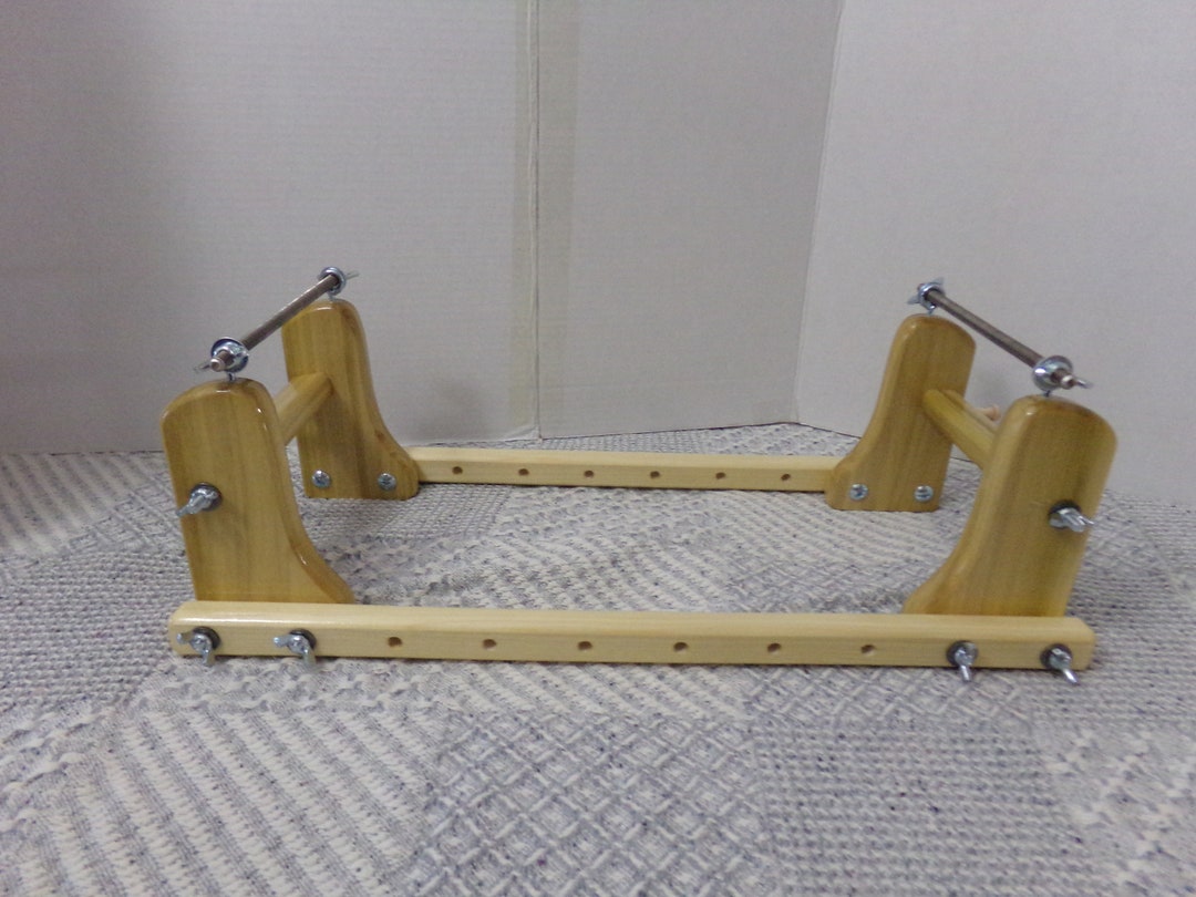 Mini Expandable Bead Loom 590 - Etsy