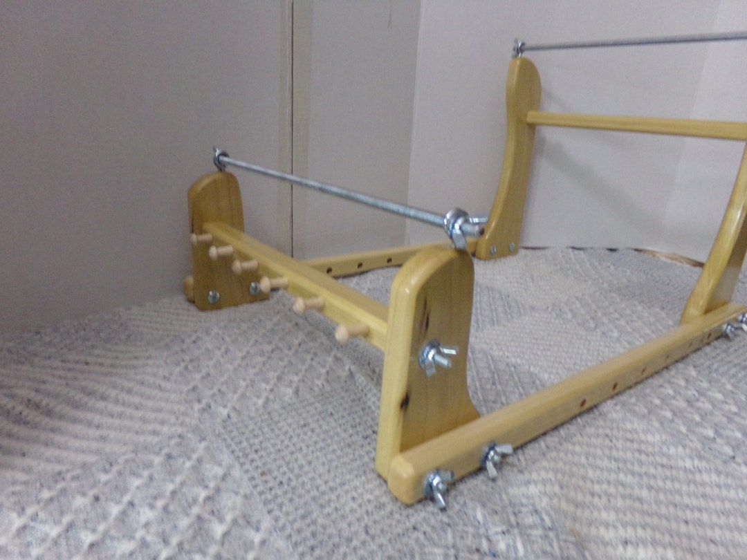 Mini Expandable Bead Loom 620 - Etsy