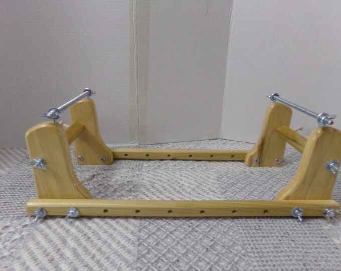 Mini Expandable Bead Loom #603 - Etsy