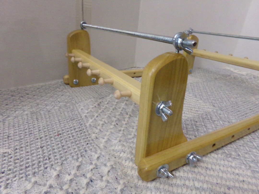 Mini Expandable Bead Loom 611 - Etsy