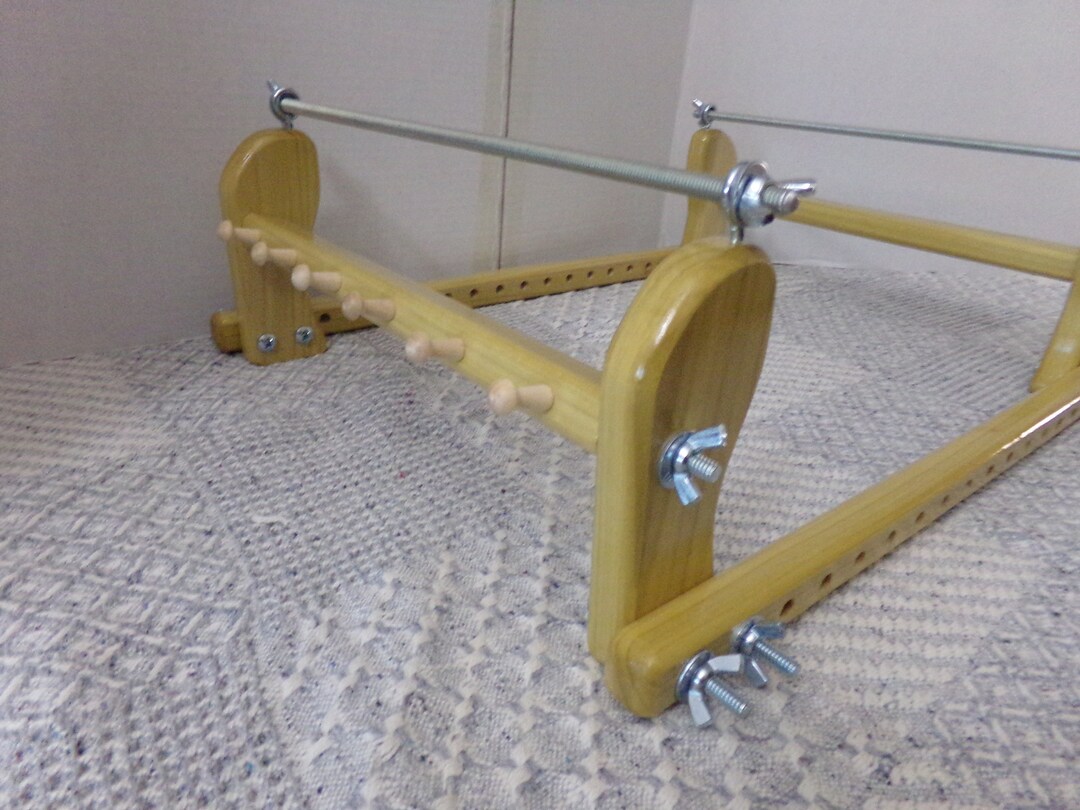 Mini Expandable Bead Loom 614 - Etsy