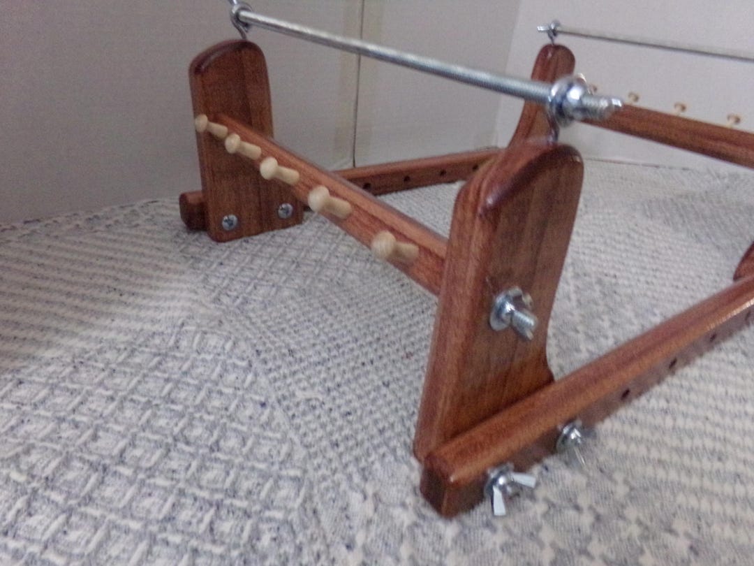 Mini Expandable Bead Loom #628 - Etsy