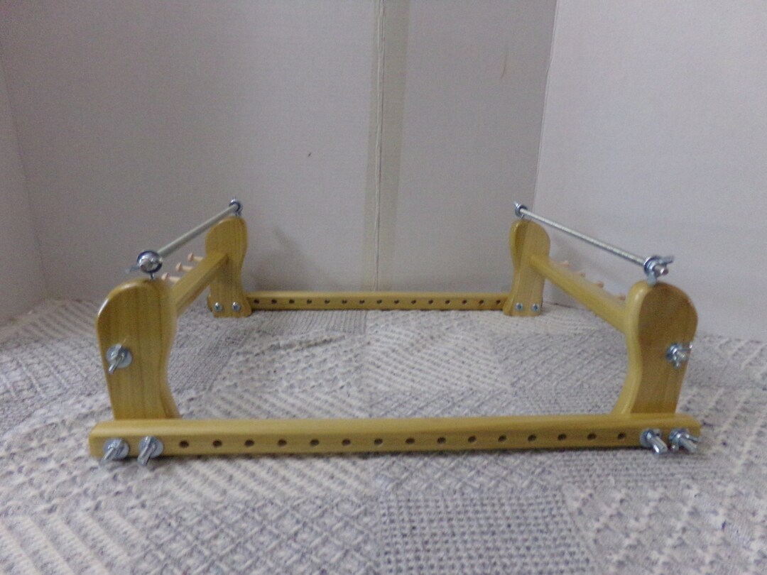 Mini Expandable Bead Loom 613 - Etsy