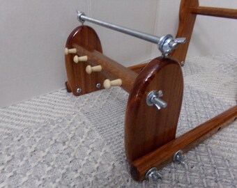 Upright Bead Loom | Etsy