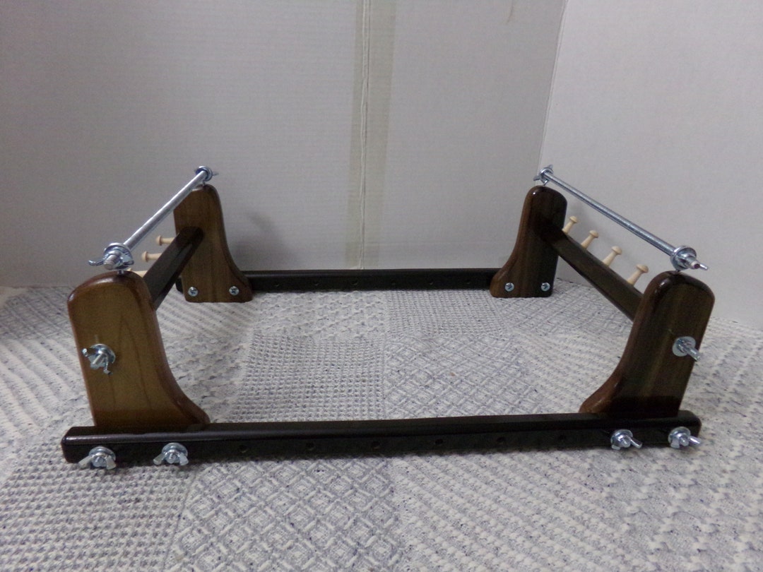 Expandable Wood Bead Loom # 938 - Etsy