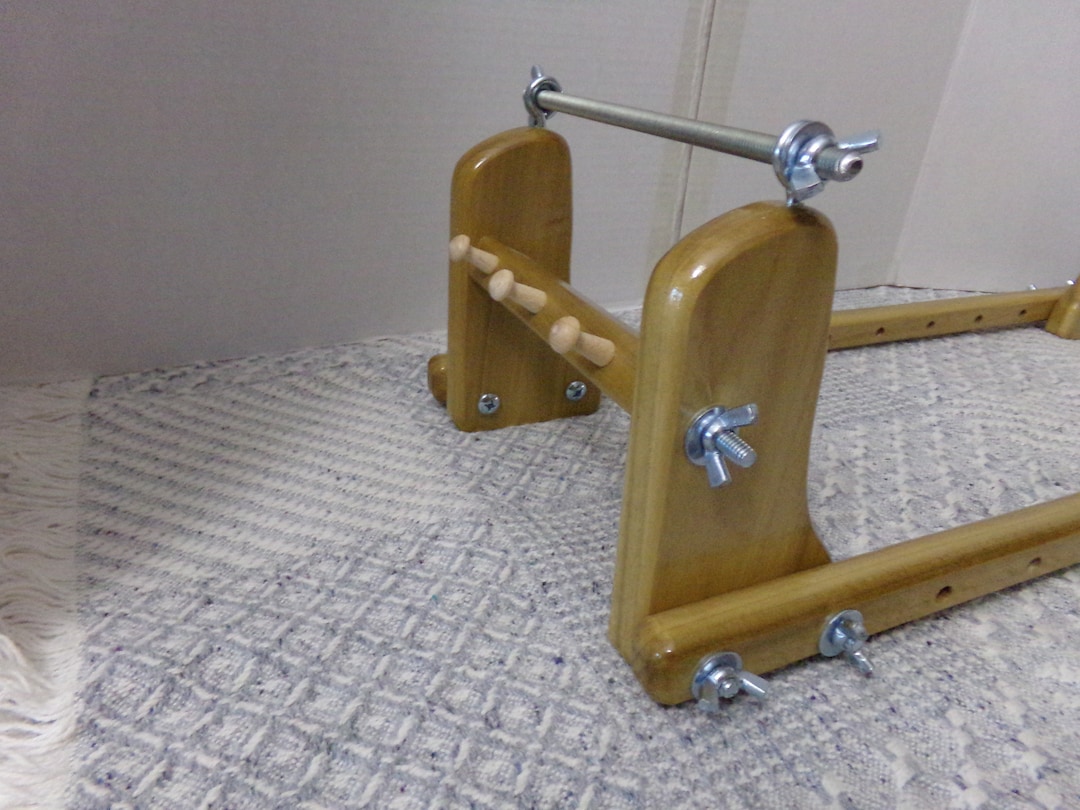 Expandable Wood Bead Loom # 927 - Etsy