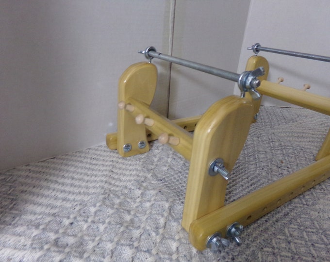 Mini Expandable Bead Loom 618 - Etsy