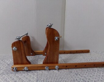 Upright Bead Loom | Etsy