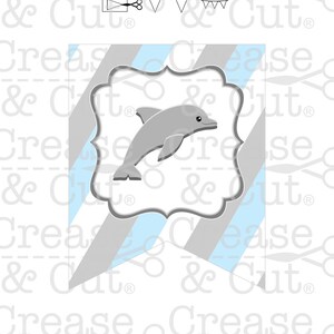 DIY Printable Dolphin Baby Shower Decorations and Games Package in Baby ...
