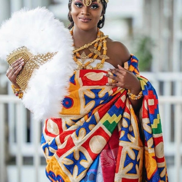 Traditional African Jewelry - Etsy