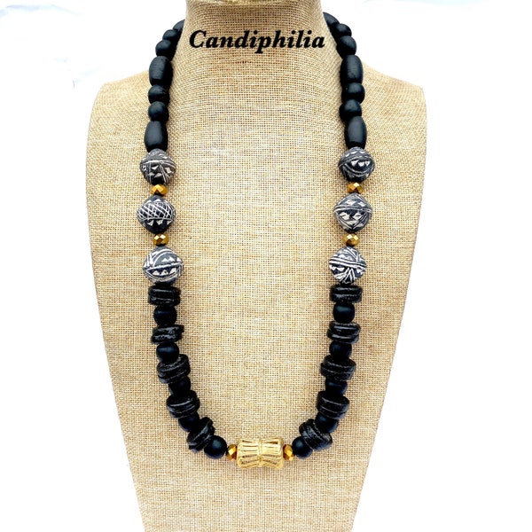 Ghana Jewelry - Etsy