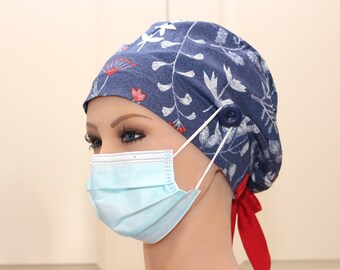 Kitchen Staff Hat | Etsy