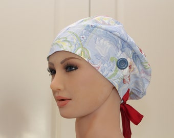 Chemo Slouch Hat - Etsy