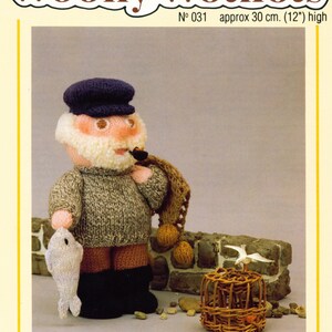 Vintage Woolly Wotnot Knitting Patterns – Your Choice of Pattern(s ...