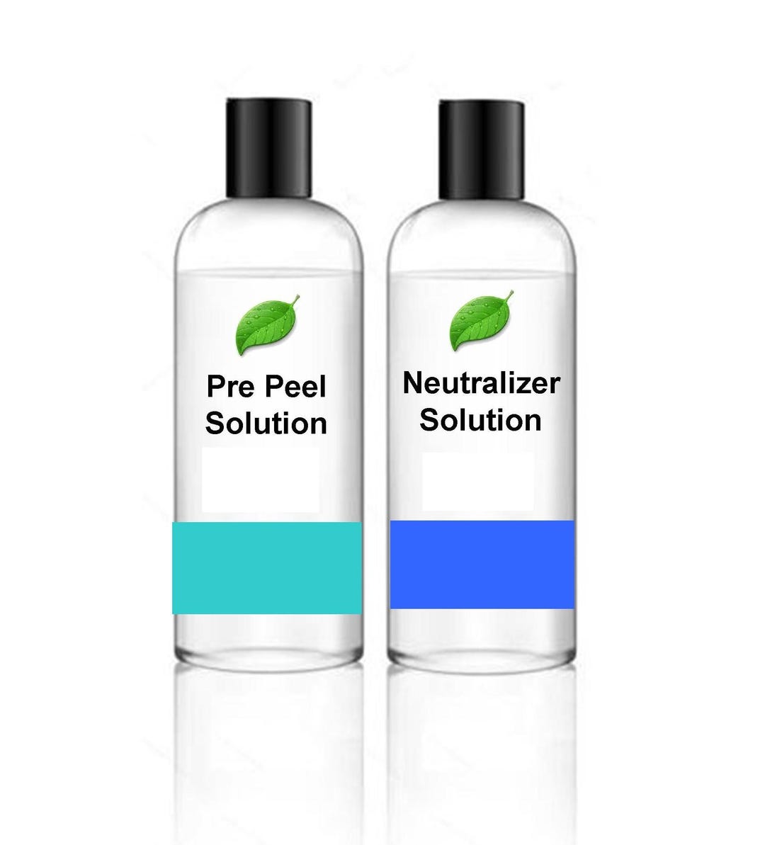Pre Peel and Neutralizer Solution – Post and Pre Peeling – 2 X 100ml - Etsy