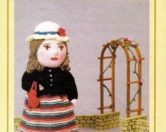 Queen Victoria Pattern - Etsy