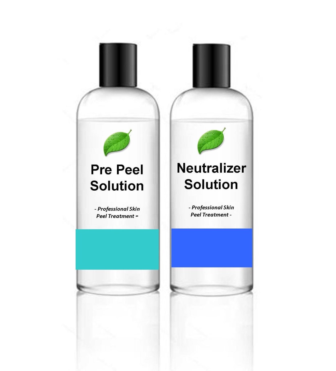 Pre Peel and Neutralizer Solution – Post and Pre Peeling – 2 X 100ml - Etsy