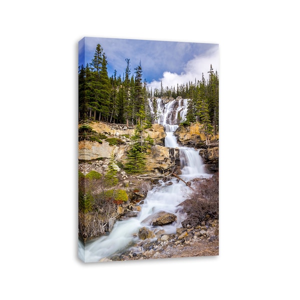 Vertical Canvas Art - Etsy