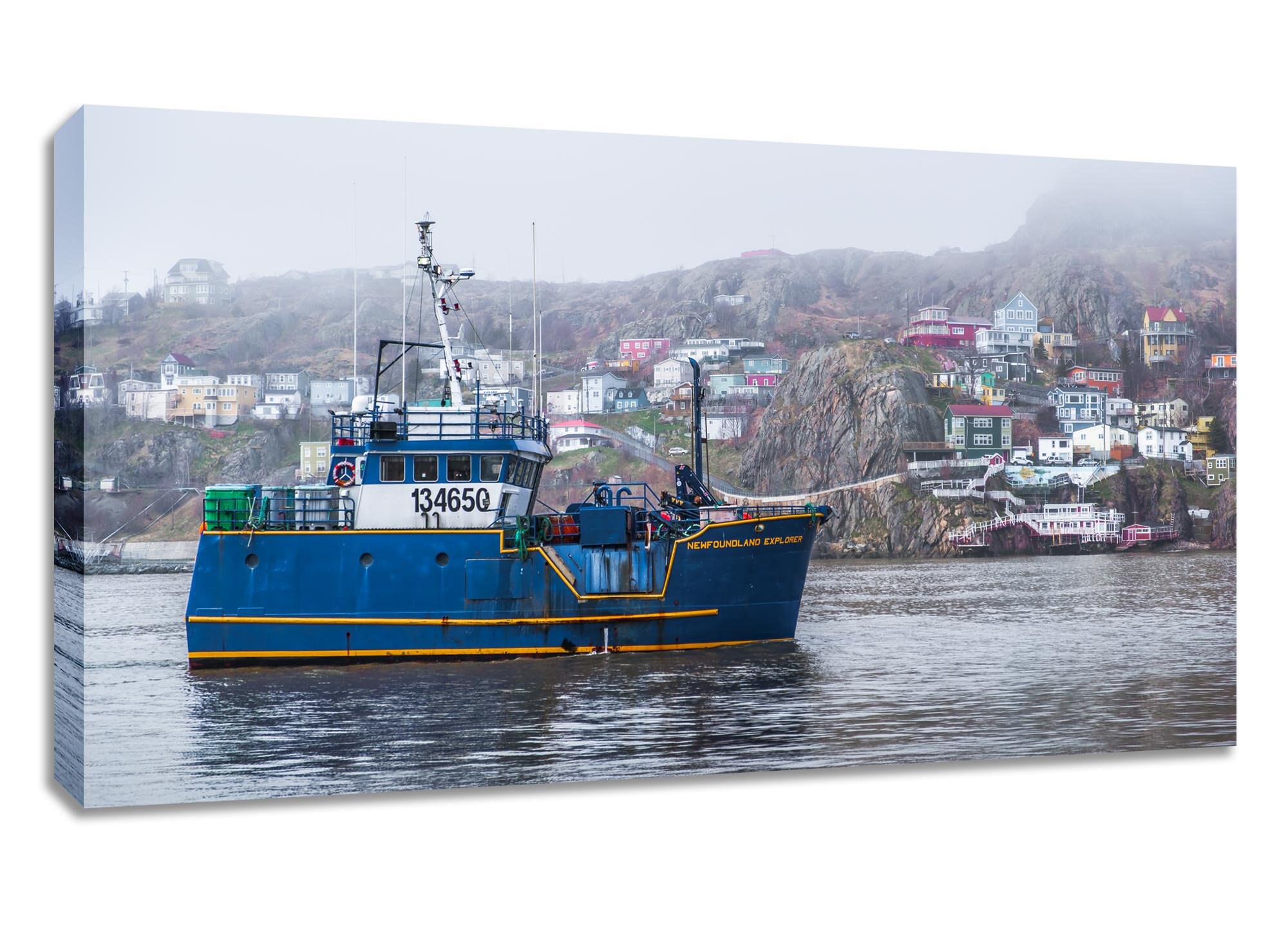 Prints Digital Prints wall art beach decor Newfoundland wall decor ...